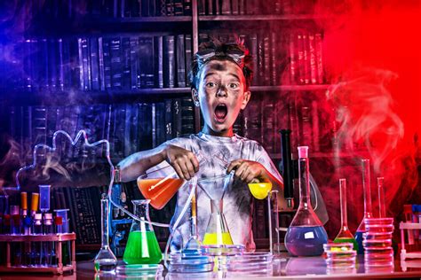 最短5分！手軽にできるおもしろ科学実験10選（後編）夏休み自由研究にもオススメ！ リケラボ｜自由研究にぴったりな理系企画