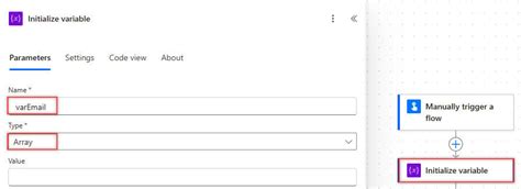 Append Multiple Values To An Array In Power Automate