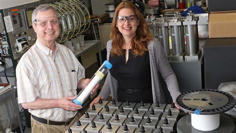 Compact Membrane Systems Launching Products Aimed At Refineries Ships