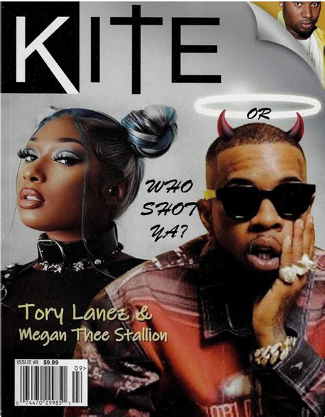 Kite 09 Arctic Fever Mags