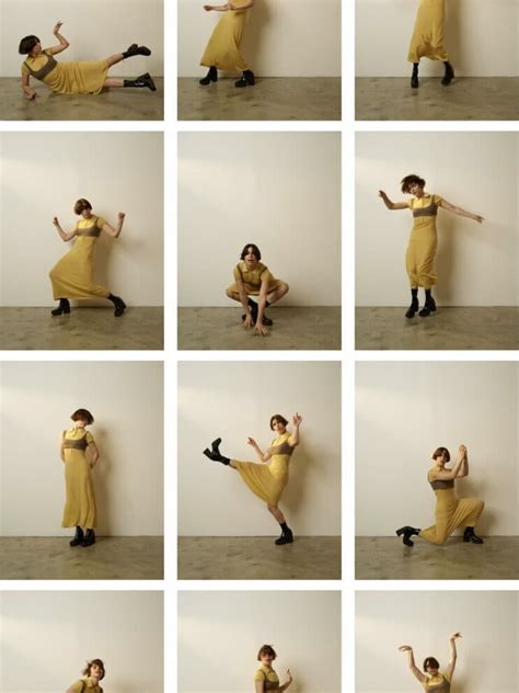 Press Angela Trimbur Dance
