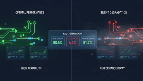 The Rag Measurement Framework How To Evaluate What Actually Matters In