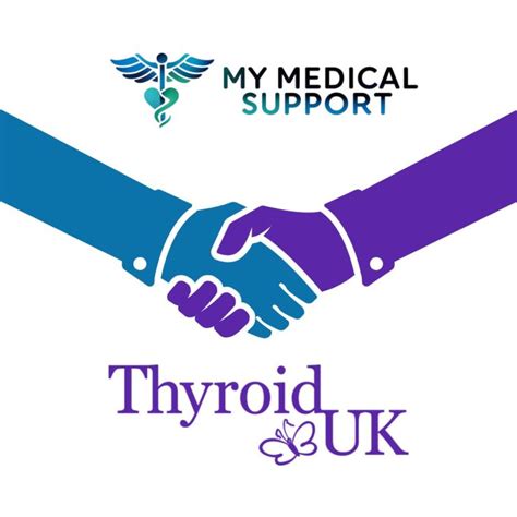 Thyroid Uk Support Thyroid Uk