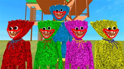 Poppy Playtime Simulator Codes Gamezebo