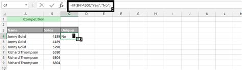 Show Yes No As The Values In A Pivot Table Best Excel Tutorial