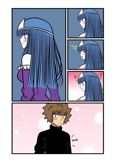 Just A Cute Innocent Love Story~
