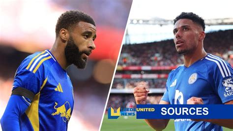 One Leeds United Player Wont Like What James Justin Has Demanded In Talks