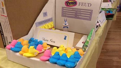 Photos 2015 Peeps Diorama Contest