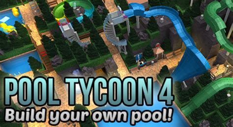Pool Tycoon 4 Roblox Için Oyun İndir