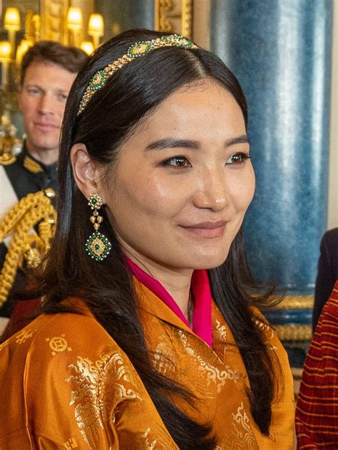 I Swear On Munkh Khokh Tengri That She Is Mongolian Rmongolia