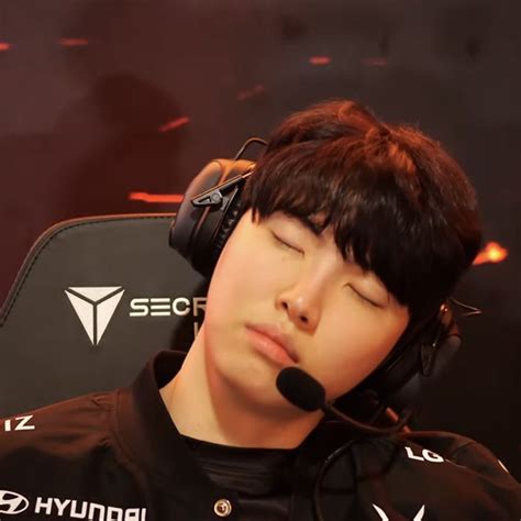 Gen Chovy Lol Glow Up Esports