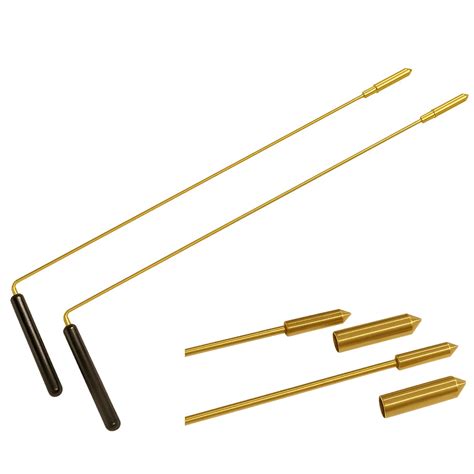 Best L Rod Dowsing Rod In Usa Pendulumsplus
