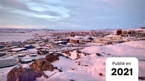 Covid 19 Au Nunavut Une Première Infection Confirmée à Iqaluit Radio Canada