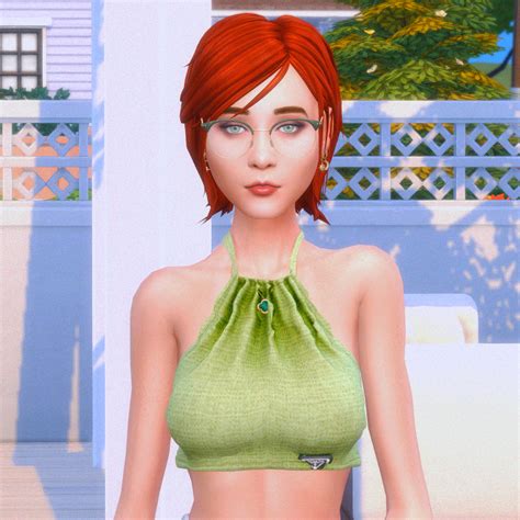 Npcs Set Random Townies 2 Milford City ☀️ The Sims 4 Sims