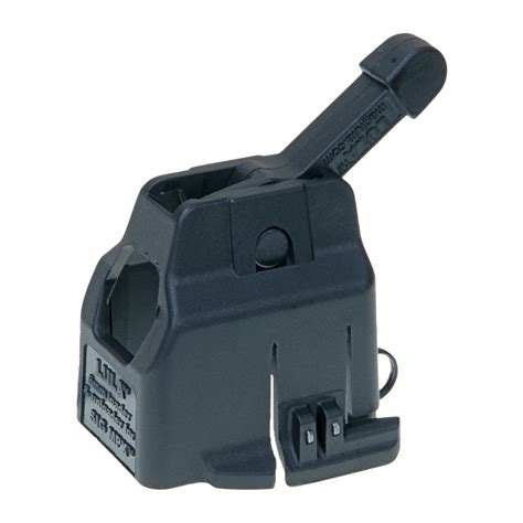 Uplula® Maglula Sig Mpx Mag Loader And Unloader Black 9mm Sig Guy
