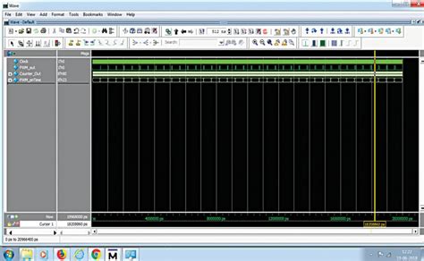 Fast Pwm Generator With Verilog