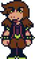 Susie The Deltarune Wiki