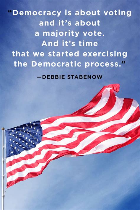 Democratic Party Slogan