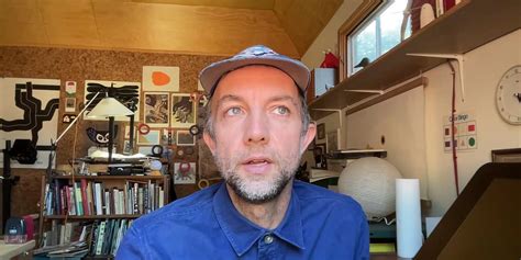 David Lynch Jon Klassen Things