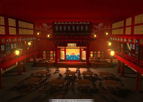 戏剧舞台图片风景漫画动漫卡通图行天下图库