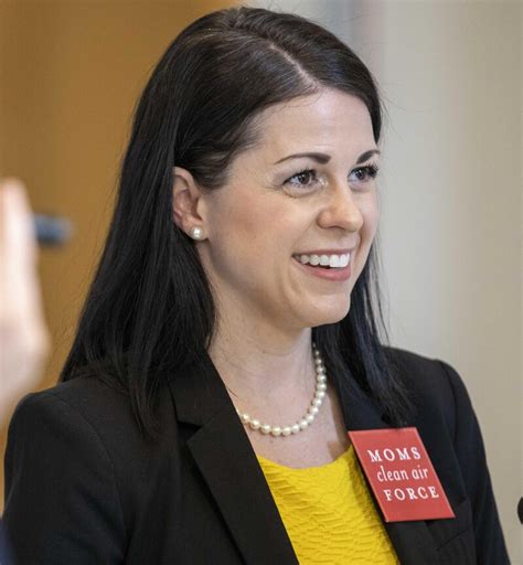 “we Are So Proud Of Misti She Is A Natural Leader—a Shining Example Of