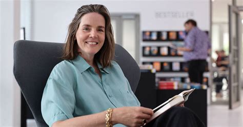 Lesung In Mönchengladbach Jente Posthuma Stellt „woran Ich Lieber