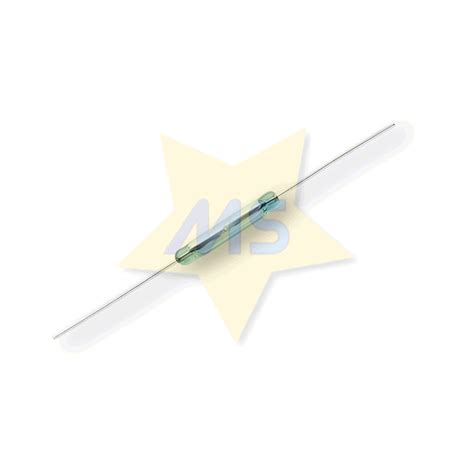 Sensor Magnético Reed Switch NA