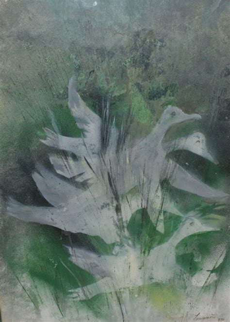 Sold Price Helen Dora Lempriere Australia 1907 91 Flurry Of