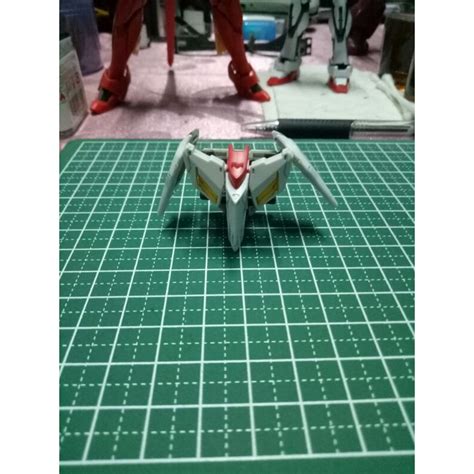 Hg 1 144 Barbatos Lupus Rex Waist Shopee Philippines