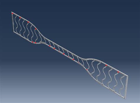 The Step File From Rhinograsshopper Creates Invalid Geometry