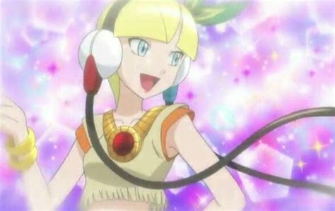 274 Best Images About Elesa The Shining Beauty★ On Pinterest Pokemon