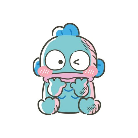 Hangydon Cute Sanrio 55896967 Vector Art At Vecteezy