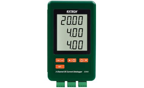Extech Instruments Datalogging Instruments 2017 04 03 Achrnews