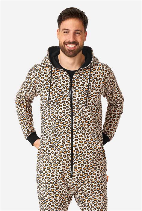 Unisex Onesies The Perfect Comfortable Look Opposuits