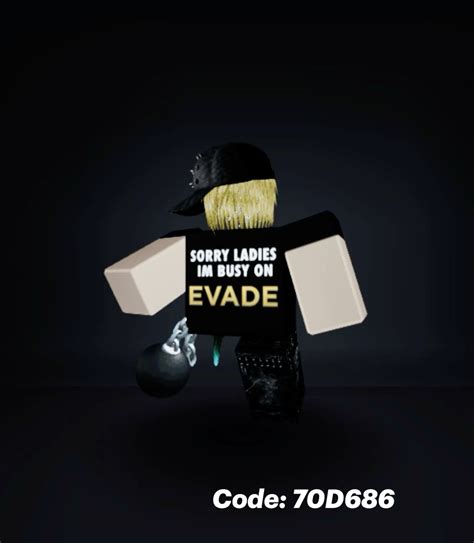 Roblox Evade Boy Simple Outfit Roblox Simple Outfits Outfits