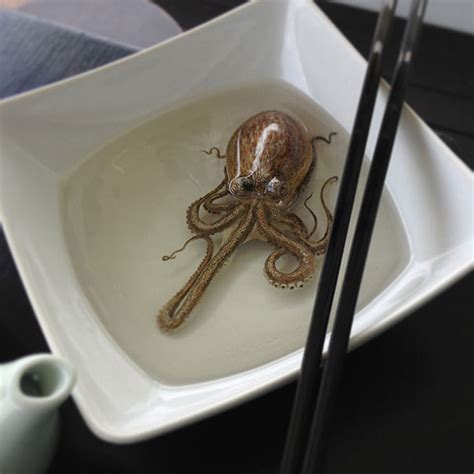 Hyper Realistic Artworks That Are Hard To Believe Arent Photos Bored Panda