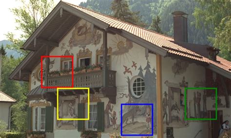 Disney Research Provides Enhanced Ai Driven Image Compression Although It Could Generate False