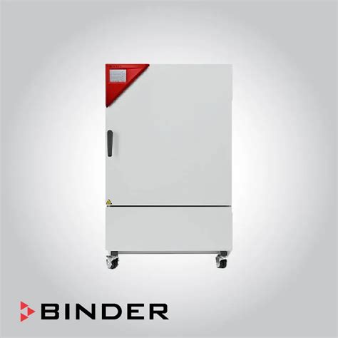 Binder Humidity Test Chambers