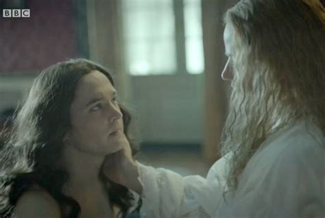 Bbcs Versailles Airs Two Saucy Sex Scenes Within First Six Minutes