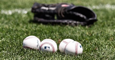 Mlb Releases Report On Abs Results After Spring Training Experimentation