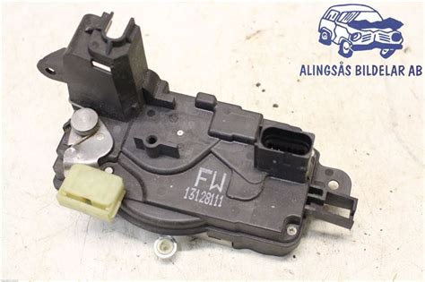 13128111 Dørlås Autoparts24
