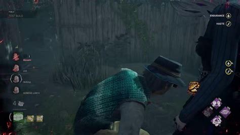 Dbd The Unknown Youtube