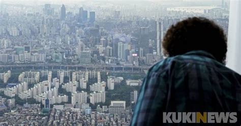 월 이자만 200만원대반토막 난 집값에 영끌족 패닉