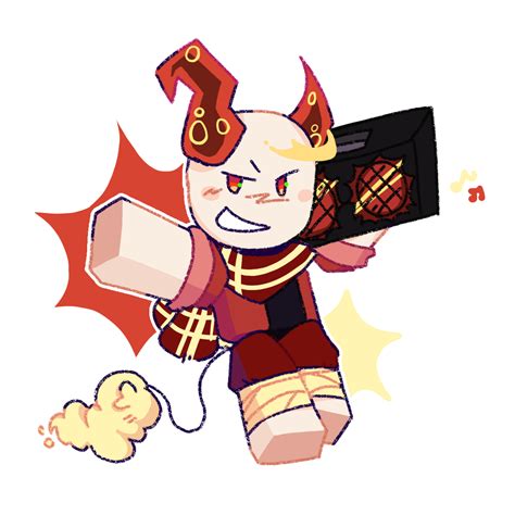 Chibi Commission Close On Toyhouse