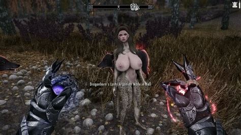 Serana Dead Sexy The Queen Of Screams Adult Mods Loverslab