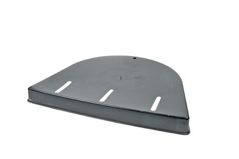 Reln Drain Trench End Caps Aqualine Nz