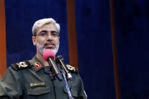 سردار سالاری تنها راه نجات ملت در برابر فتنه های جدید، ولایت است خبرگزاری مهر اخبار ایران و