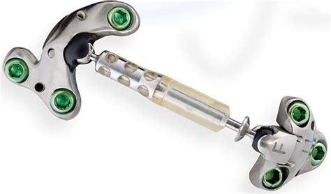 Atlas An Implantable Shock Absorber For Your Knee Ortho Spine News