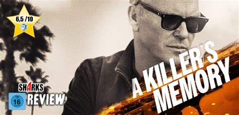 Review A Killers Memory Thriller Mit Michael Keaton
