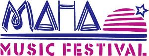 Maha Festival Logopedia Fandom